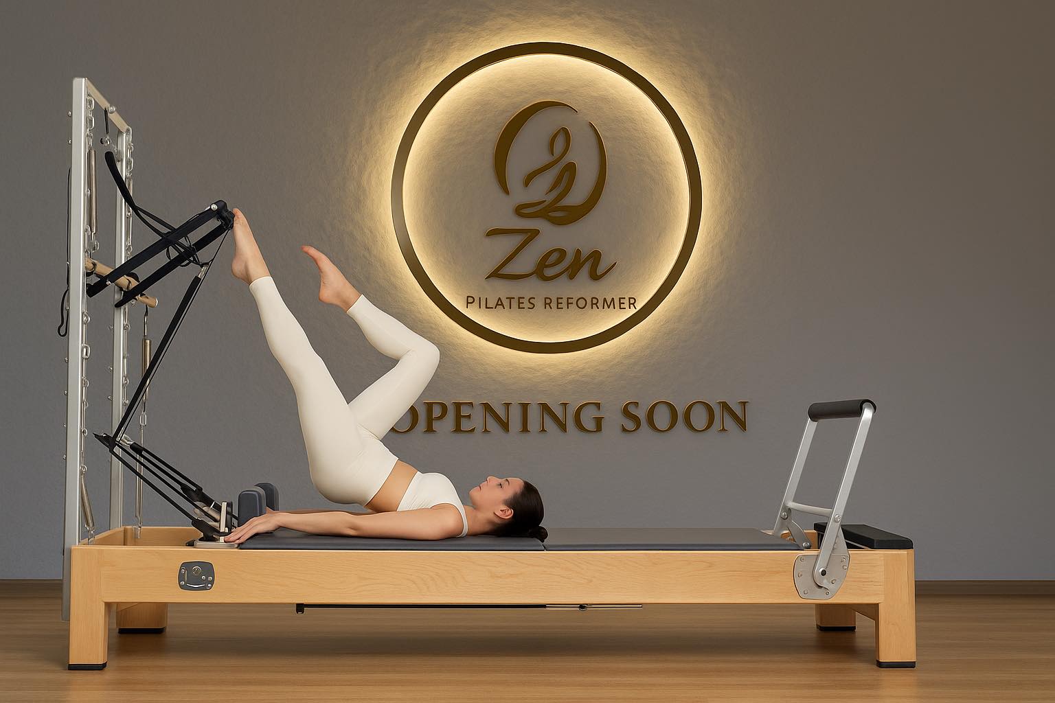 Zen Pilates Reformer - TOP prices, services and reviews - Book online