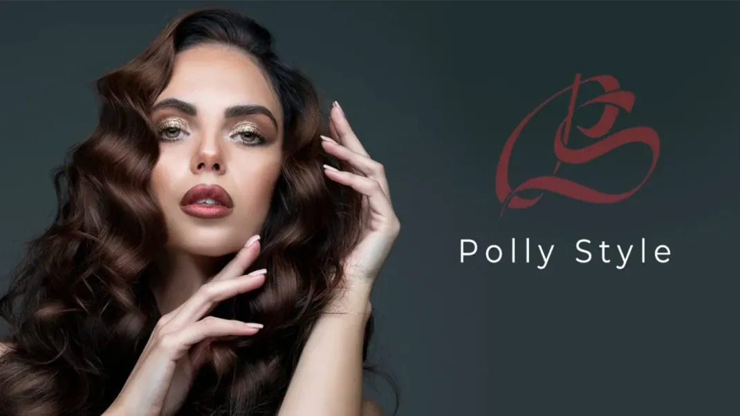 Polly Style Book Online
